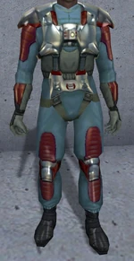 Ubese environmental suit | Wookieepedia | Fandom