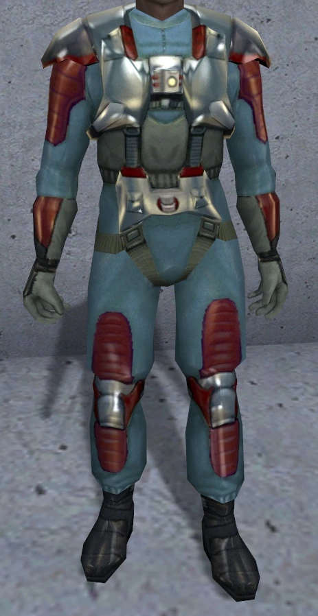 Ubese environmental suit | Wookieepedia | Fandom