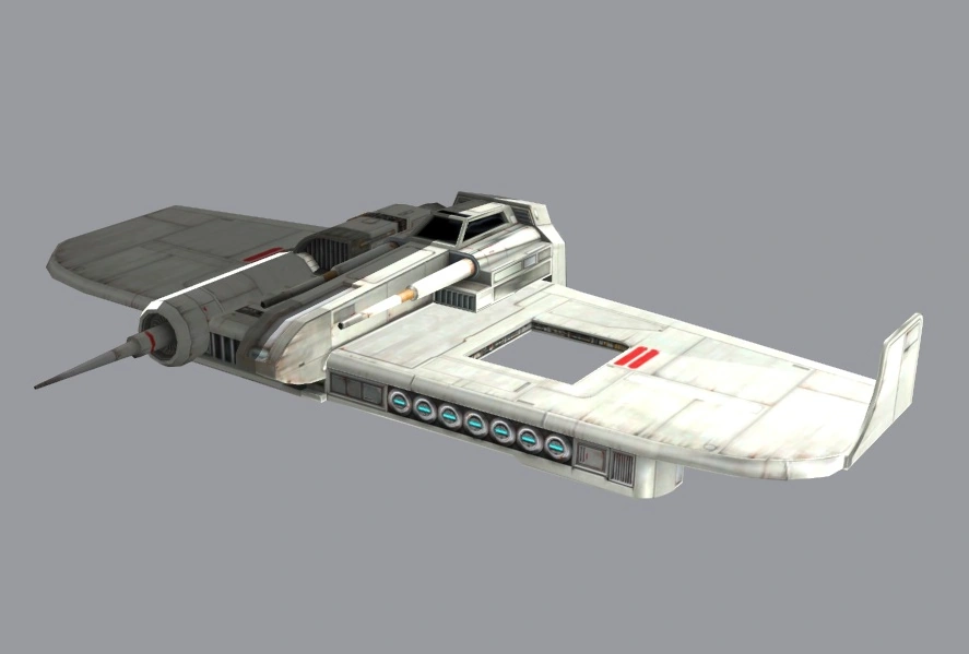 Warcarrier | Wookieepedia | Fandom