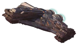 YT-1000 light freighter | Wookieepedia | Fandom