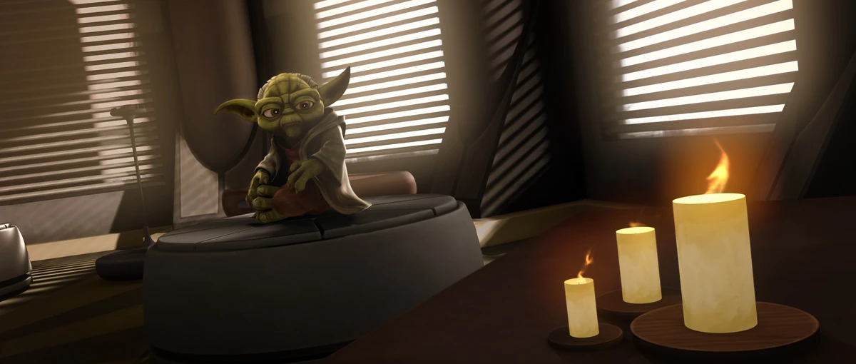 Candle | Wookieepedia | Fandom