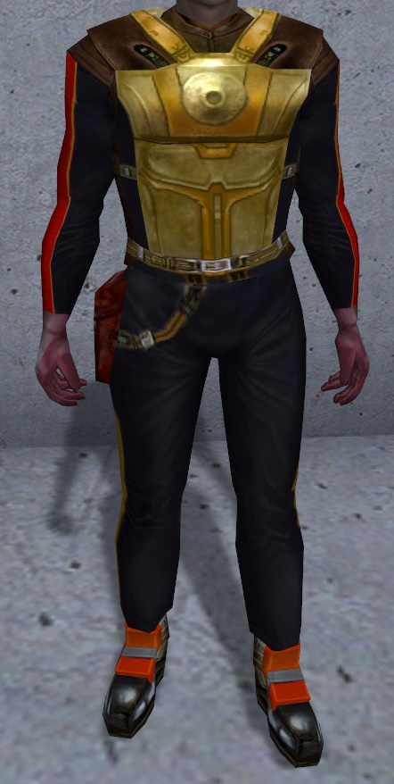 Zabrak Field Armor Wookieepedia Fandom