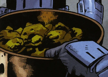 Bile-rat stew | Wookieepedia | Fandom