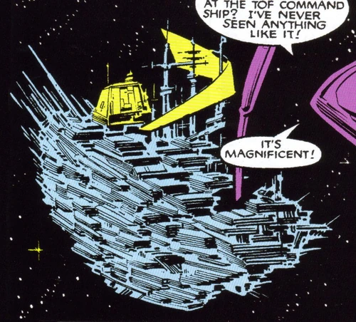 Wayfarer (Tof starship) | Wookieepedia | Fandom