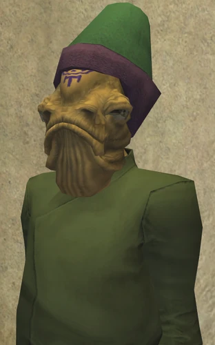Bronell | Wookieepedia | Fandom