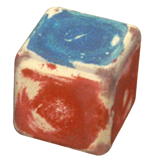 Watto's chance cube | Wookieepedia | Fandom