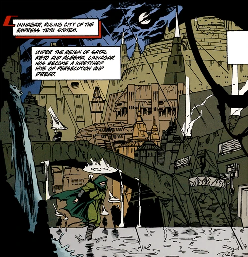 Cinnagar | Wookieepedia | Fandom