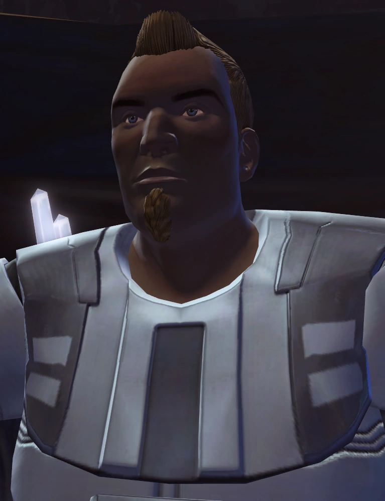 Corin (Human) | Wookieepedia | Fandom