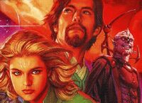 Corran Horn | Wookieepedia | Fandom