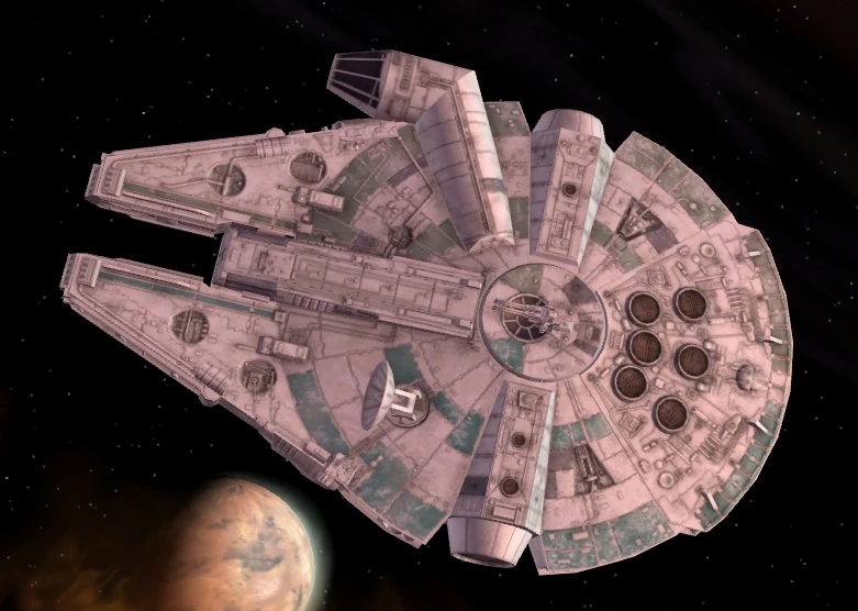 Crystal Runner | Wookieepedia | Fandom