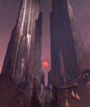 Zeffonian | Wookieepedia | Fandom