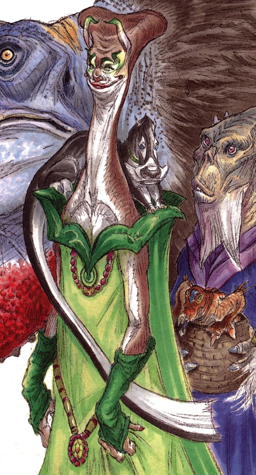 Unidentified New Republic diplomat | Wookieepedia | Fandom