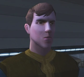 Peragus Mining Facility Dock Officer | Wookieepedia | Fandom