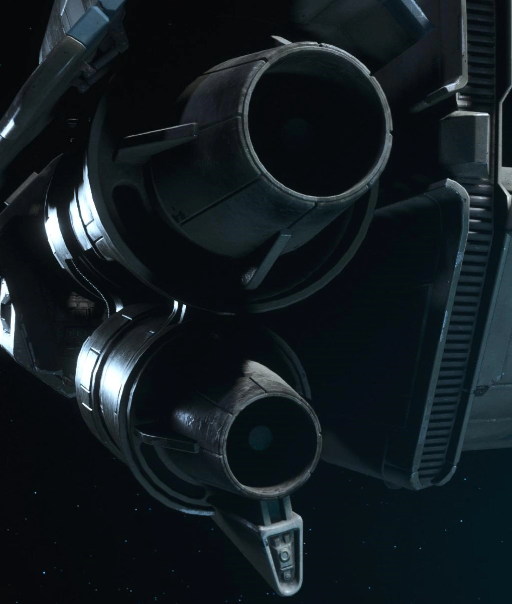 E-210 sublight engine | Wookieepedia | Fandom