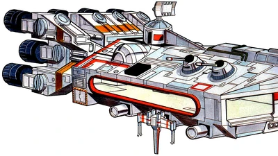 Discuss Everything About Wookieepedia | Fandom