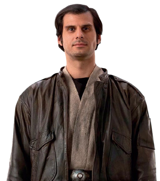 Laze Loneozner | Wookieepedia | Fandom