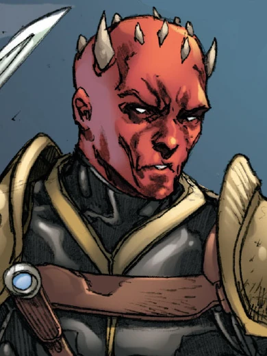 Frazznik | Wookieepedia | Fandom