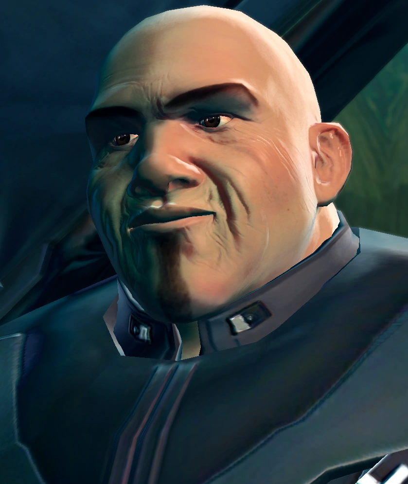 Grang | Wookieepedia | Fandom