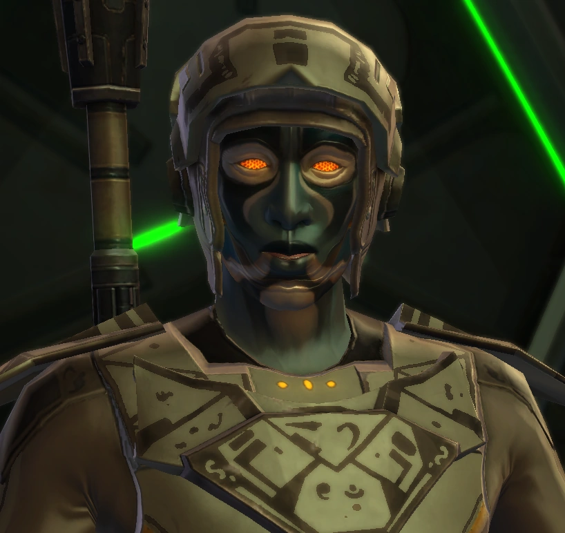 Guardian of the Inner Sanctum | Wookieepedia | Fandom