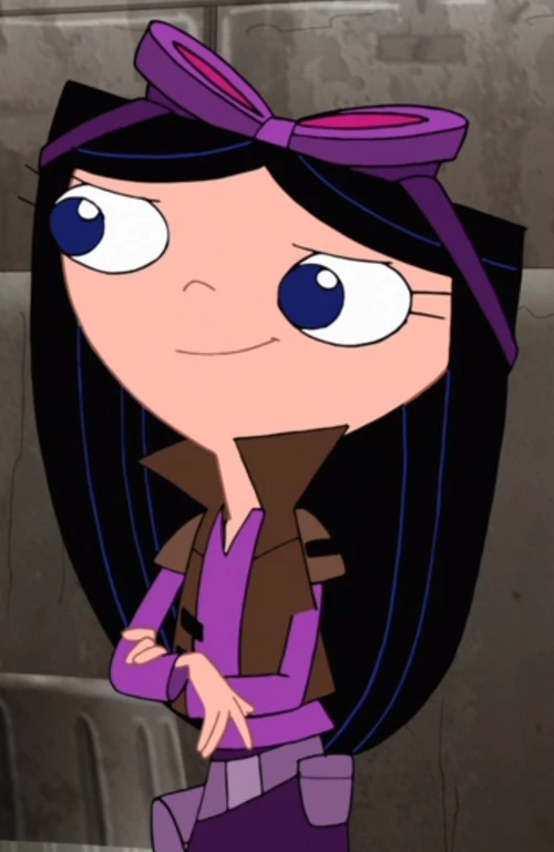 Isabella | Wookieepedia | Fandom