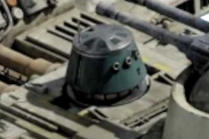 K3-R1 | Wookieepedia | Fandom