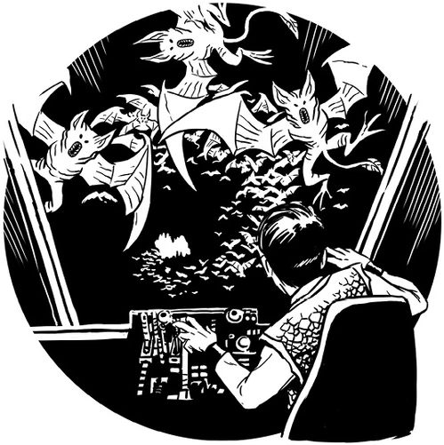 Kinor bat | Wookieepedia | Fandom