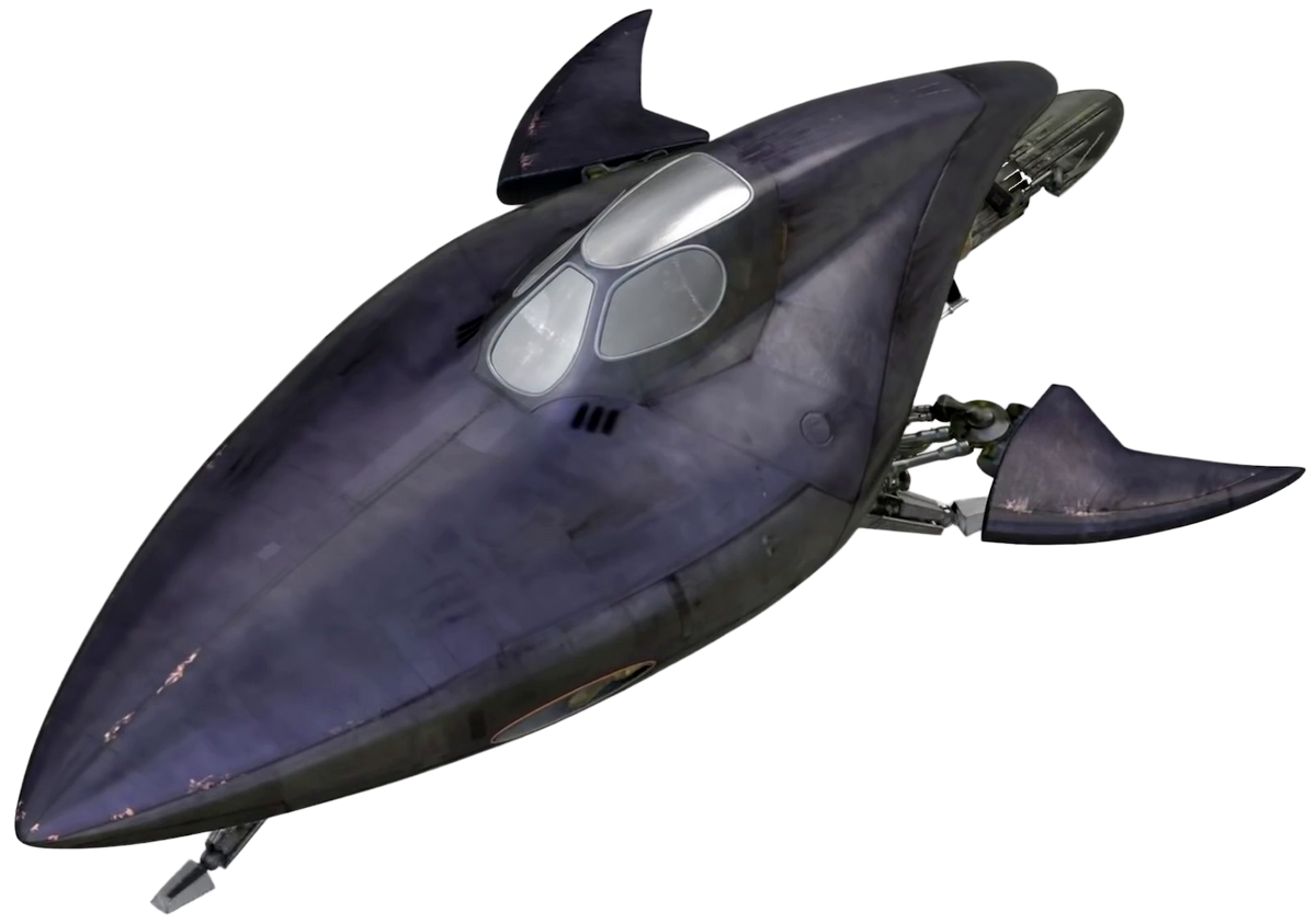 Mankvim-814 light interceptor | Wookieepedia | Fandom