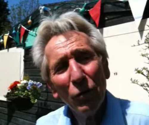 Michael Leader | Wookieepedia | Fandom