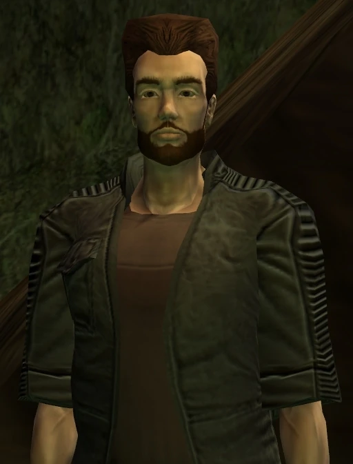 Negal Tek'lon | Wookieepedia | Fandom