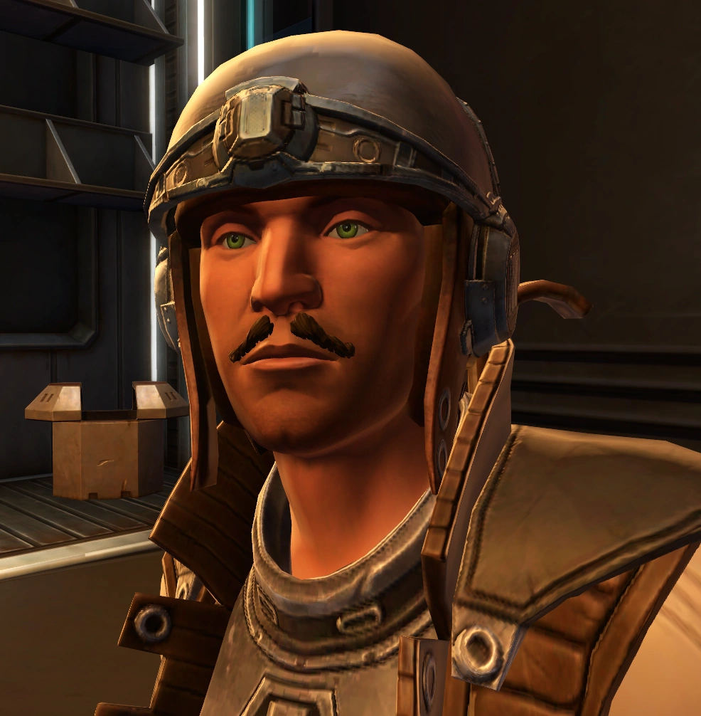 Jack (Human) | Wookieepedia | Fandom