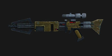 R-100 Elite Marksman Enforcer | Wookieepedia | Fandom