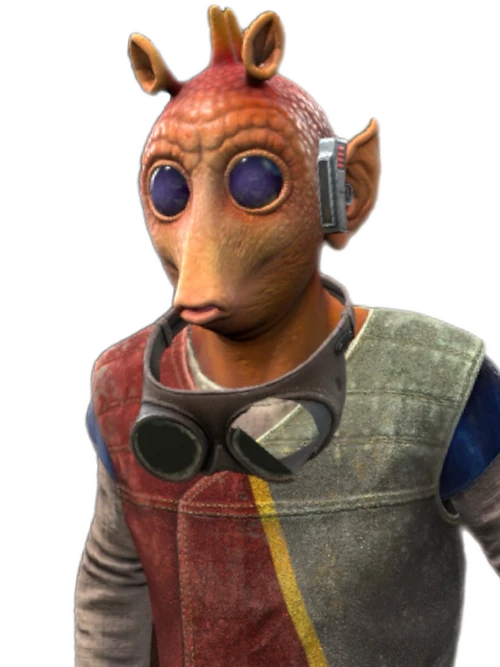 Raka | Wookieepedia | Fandom