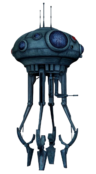 Ringneck recon droid | Wookieepedia | Fandom