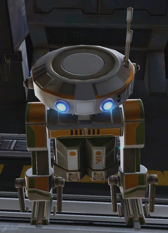 D3-C0 (Galactic Republic) | Wookieepedia | Fandom