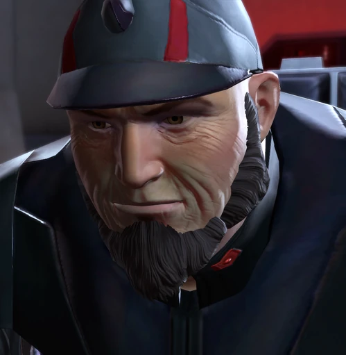 Rosh | Wookieepedia | Fandom