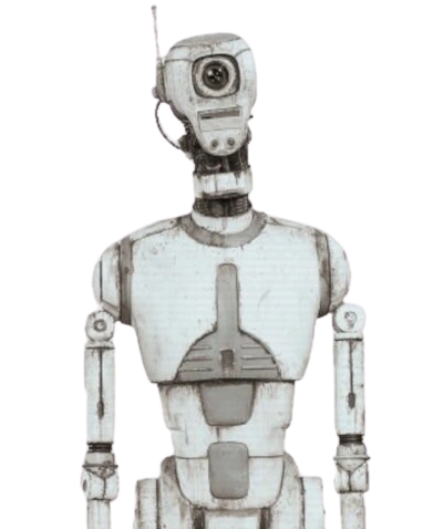 Category:SE-2 worker droids | Wookieepedia | Fandom