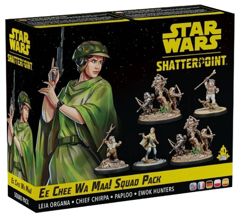 Ee Chee Wa Maa! Squad Pack | Wookieepedia | Fandom