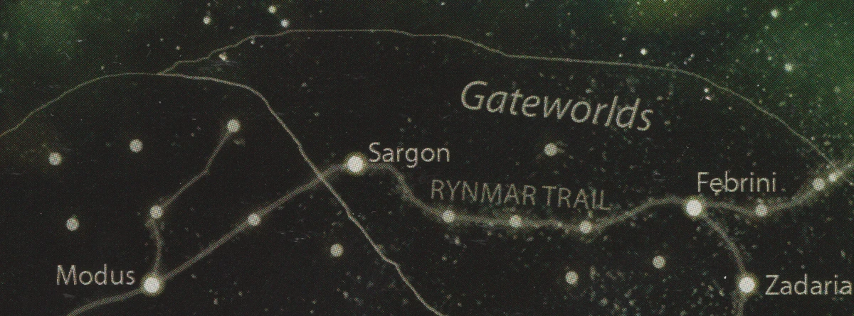 Sargon system | Wookieepedia | Fandom