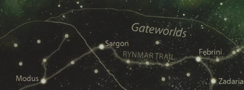 Sargon system | Wookieepedia | Fandom
