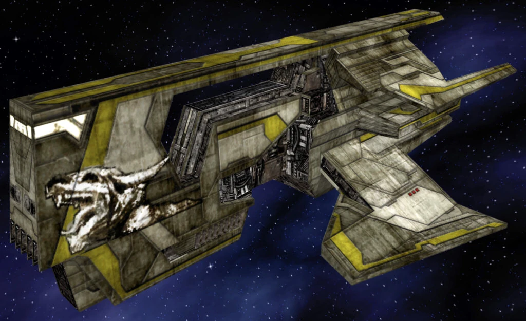 TZ-15 shuttle | Wookieepedia | Fandom