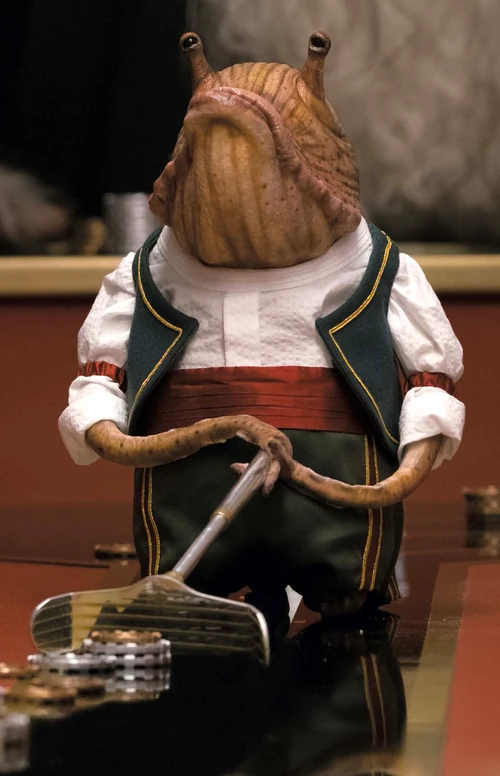 Troglof | Wookieepedia | Fandom