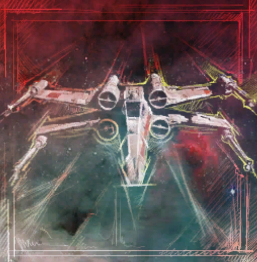 The War Phoenix | Wookieepedia | Fandom