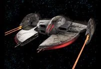 Discuss Everything About Wookieepedia | Fandom