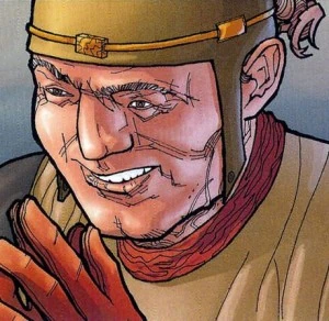 Venco Autem | Wookieepedia | Fandom