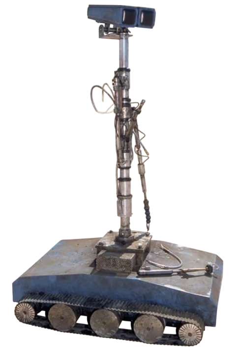 WED-15 Treadwell droid | Wookieepedia | Fandom