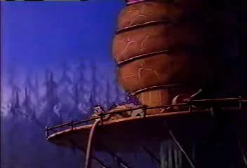 Water tower | Wookieepedia | Fandom