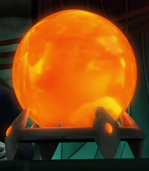 Witches' Orb | Wookieepedia | Fandom