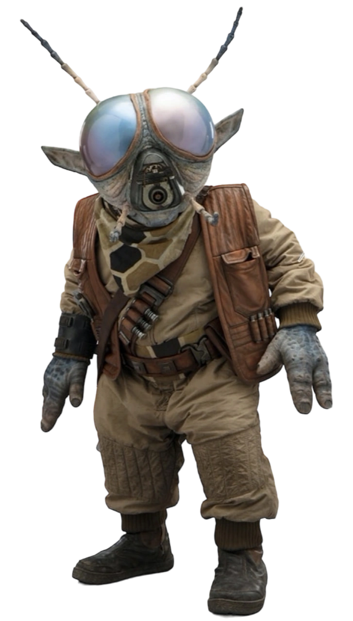 Cyclorrian | Wookieepedia | Fandom