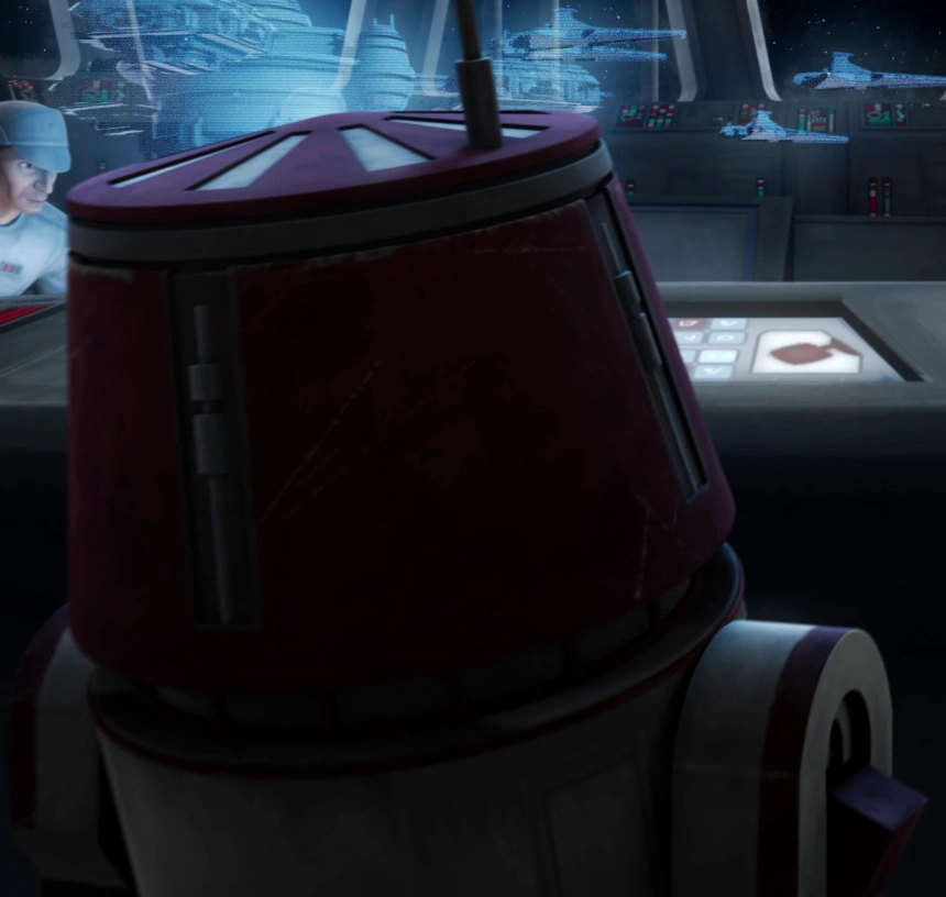 Z9 | Wookieepedia | Fandom