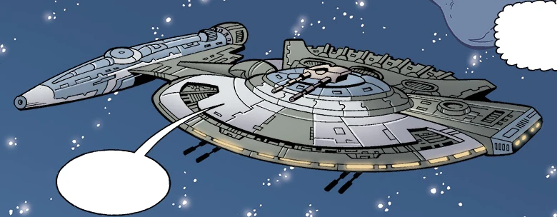 Zanibar transport | Wookieepedia | Fandom